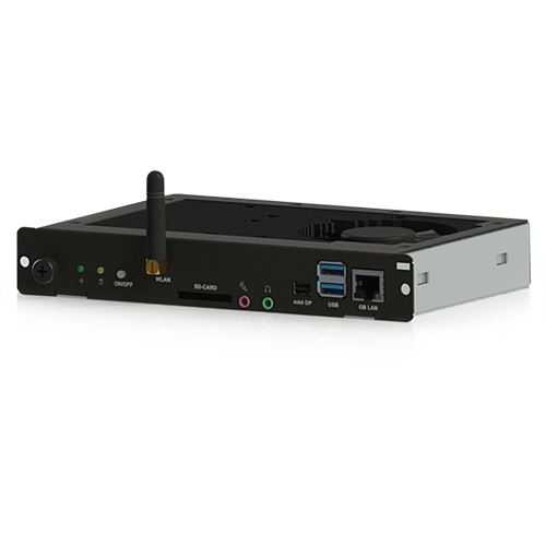 NEC OPS CORE I3 4100E 2X2.4 100013750 - Zubehör für Monitore ...