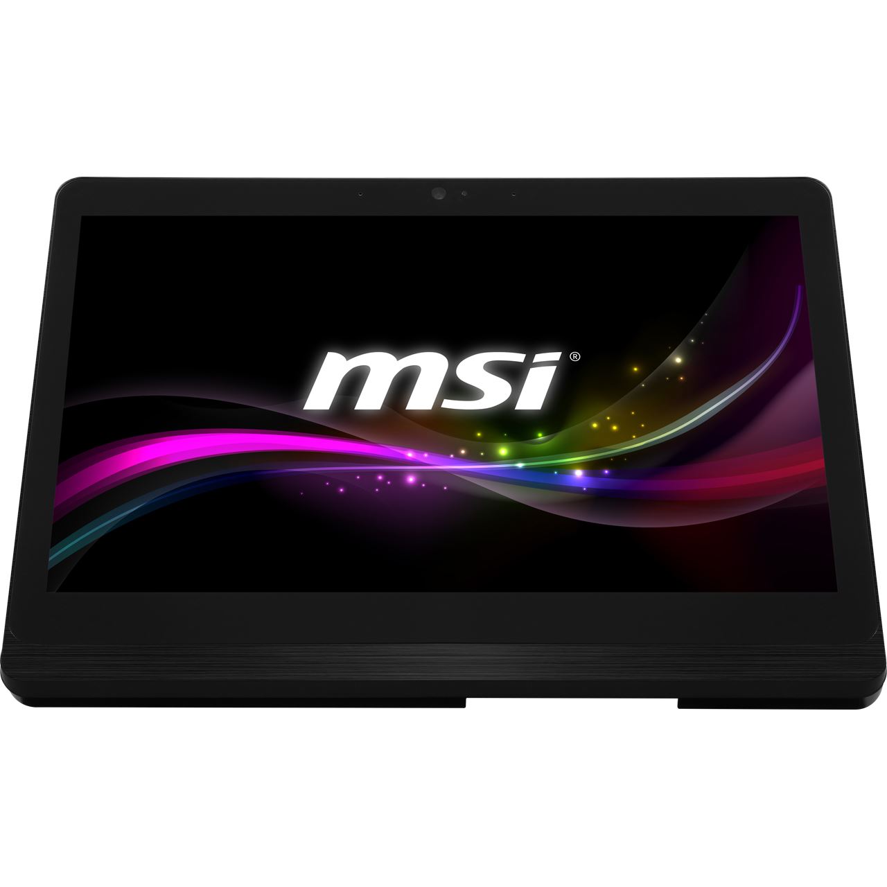 15,6" (39,62cm) MSI AP16 FLEX-SJ1904G32DX81MGMXH All-in-One PC - All-in ...