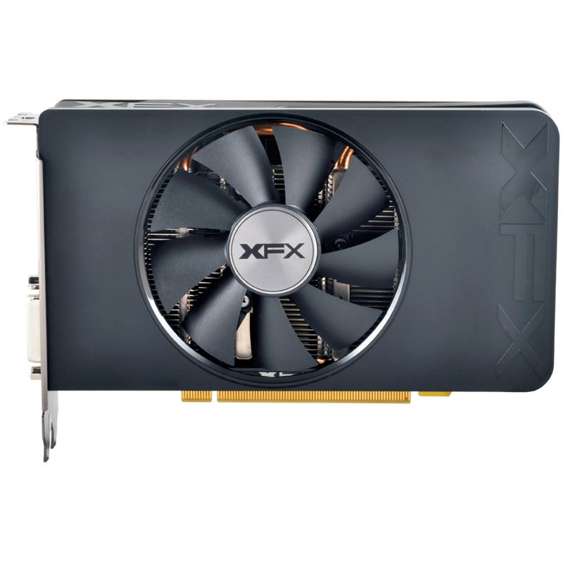 2GB XFX Radeon R7 360 Aktiv PCIe 3.0 x16 (Retail) - | Mindfactory.de
