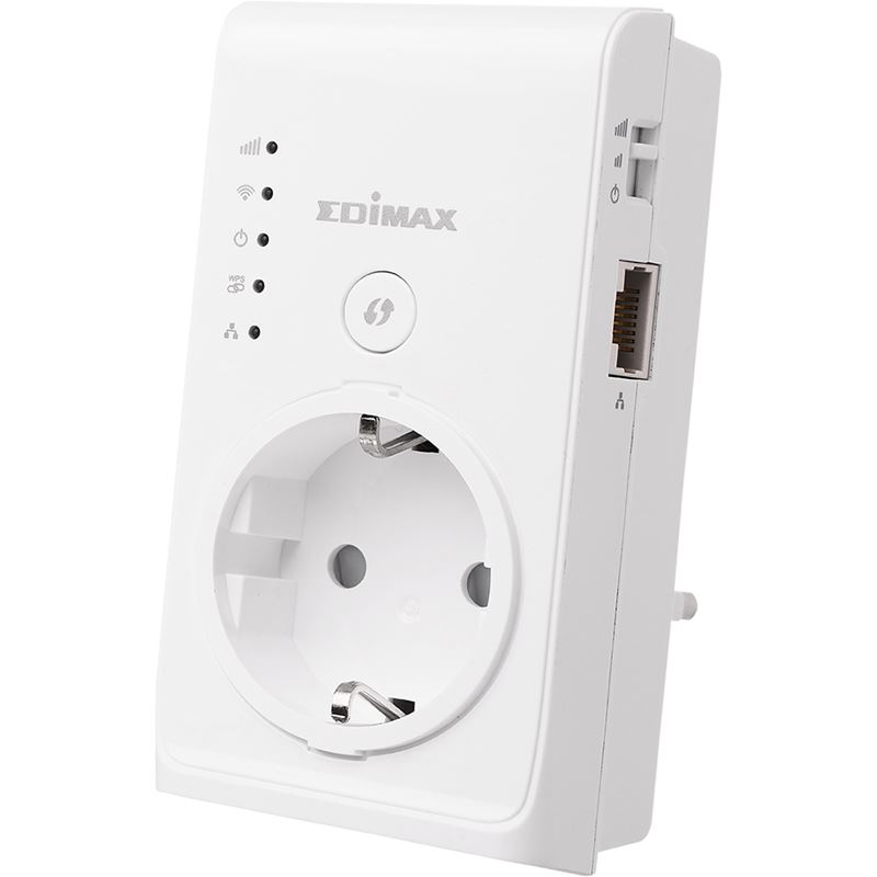 Edimax WL-Repeater EW-7438PTn (300MBit) - WLAN Access Points ...