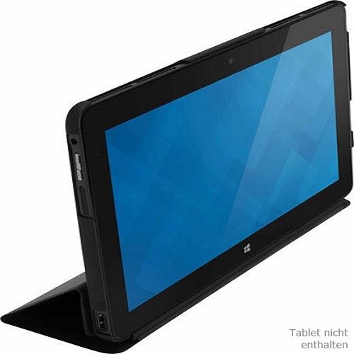 Dell Folio Tablet Case - Taschen / Cover | Mindfactory.de
