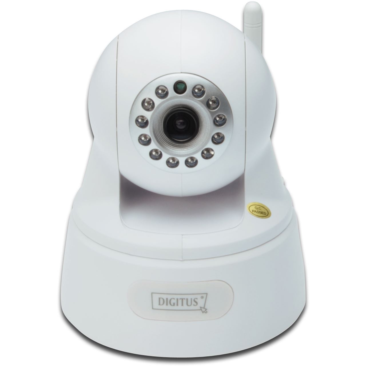 DIGITUS Plug & View OptiPan 2M - Zubehör für Sicherheit | Mindfactory.de