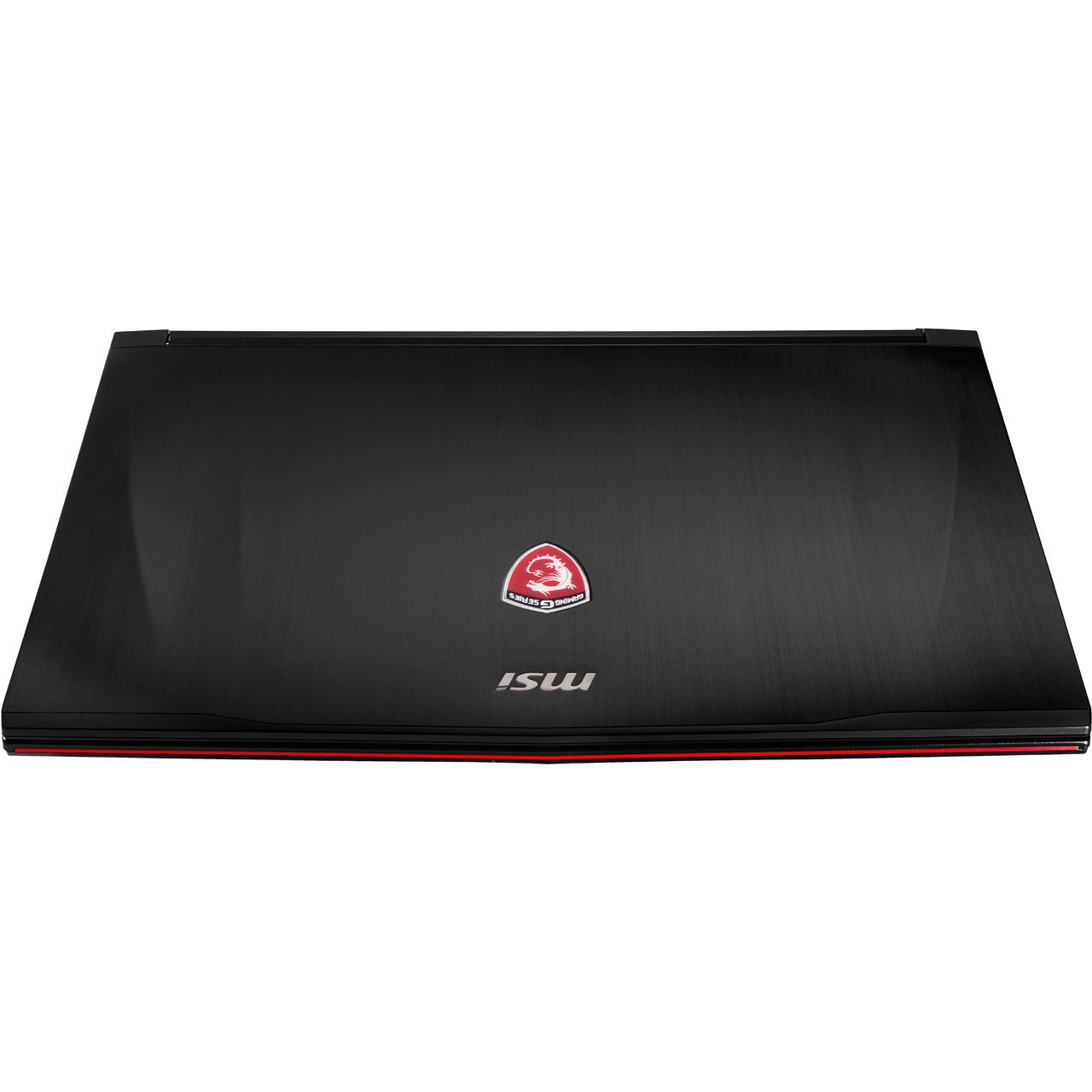 Notebook 15.6" (39,62cm) MSI GE62 6QF Apache Pro - GE62-6QF16H21 - Bis ...