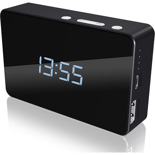 ICY BOX Multifunktions-Ladestation - Powerbanks | Mindfactory.de