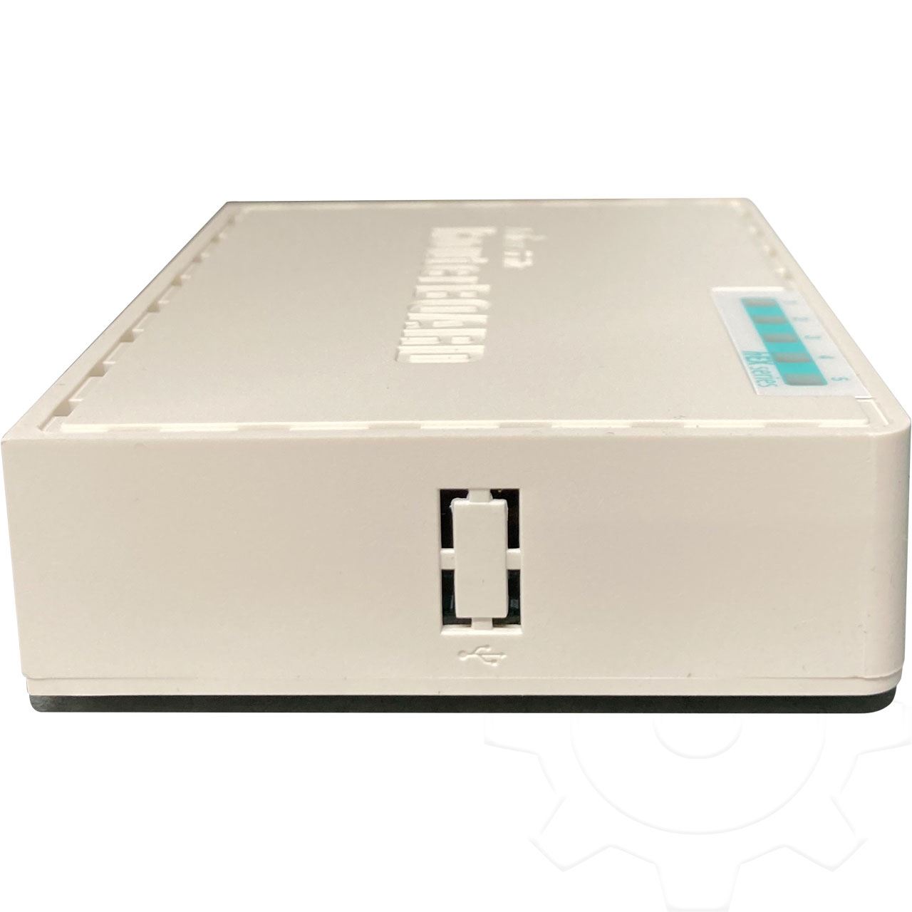 MikroTik RB750r2 hEX lite Router - Router | Mindfactory.de