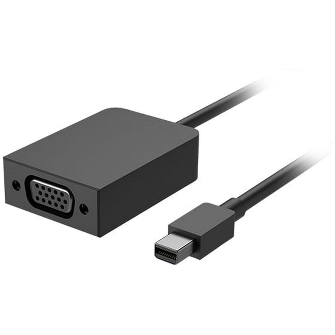 Microsoft Surface Mini DisplayPort zu VGA Adapter - Sonstiges ...