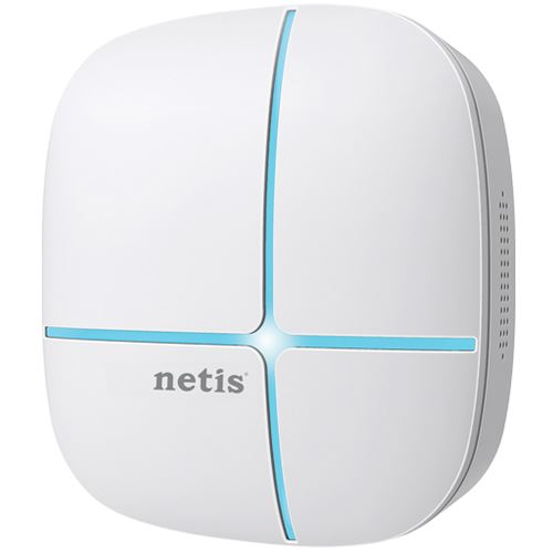 Netis WF2520 Wireless Access Point 300 Mbit/s PoE Deckenmontage - WLAN ...