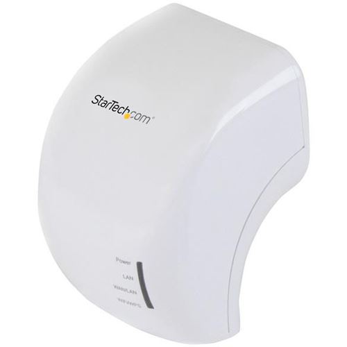 Startech DualBand Wireless AC - WLAN Router | Mindfactory.de