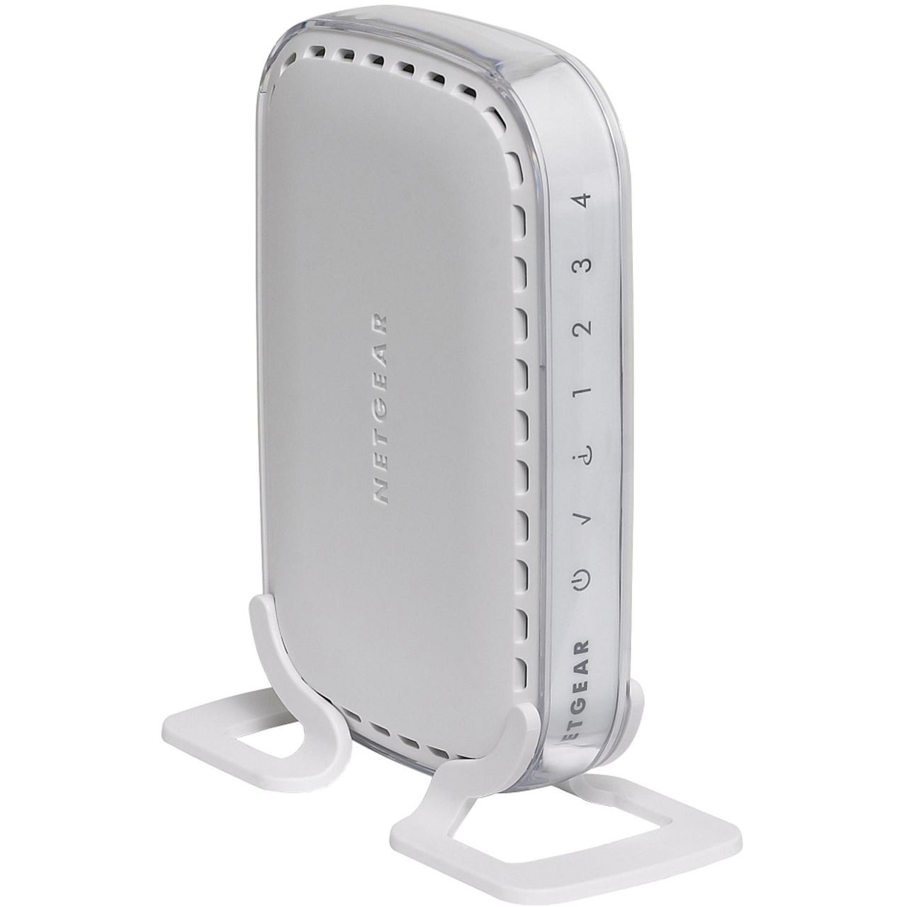 Netgear Router Platinum RP614 4 Port 10/100Mbit/s - Router | Mindfactory.de