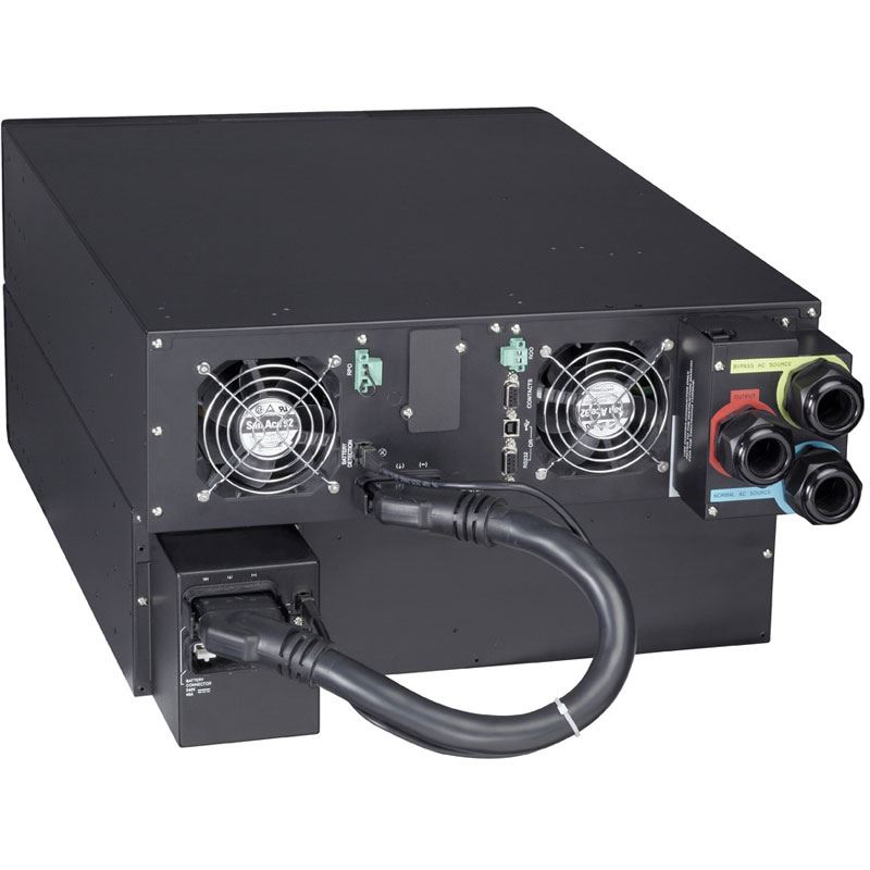 EATON EATON USV ONL 11000VA 9SX 11000i Tower - USV Anlagen | Mindfactory.de