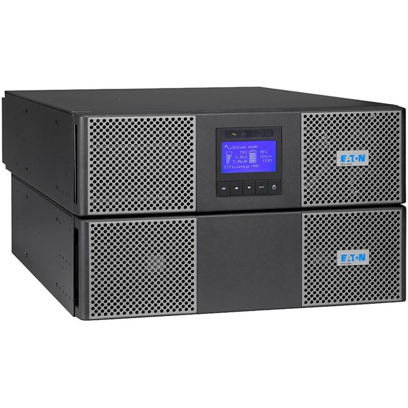 EATON EATON USV ONL 11000VA 9PX 11000i Netpack - USV Anlagen ...
