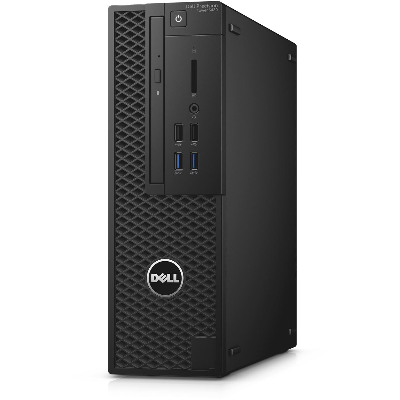 Dell Precision T3420 I5-6500 VPRO - Business PCs | Mindfactory.de