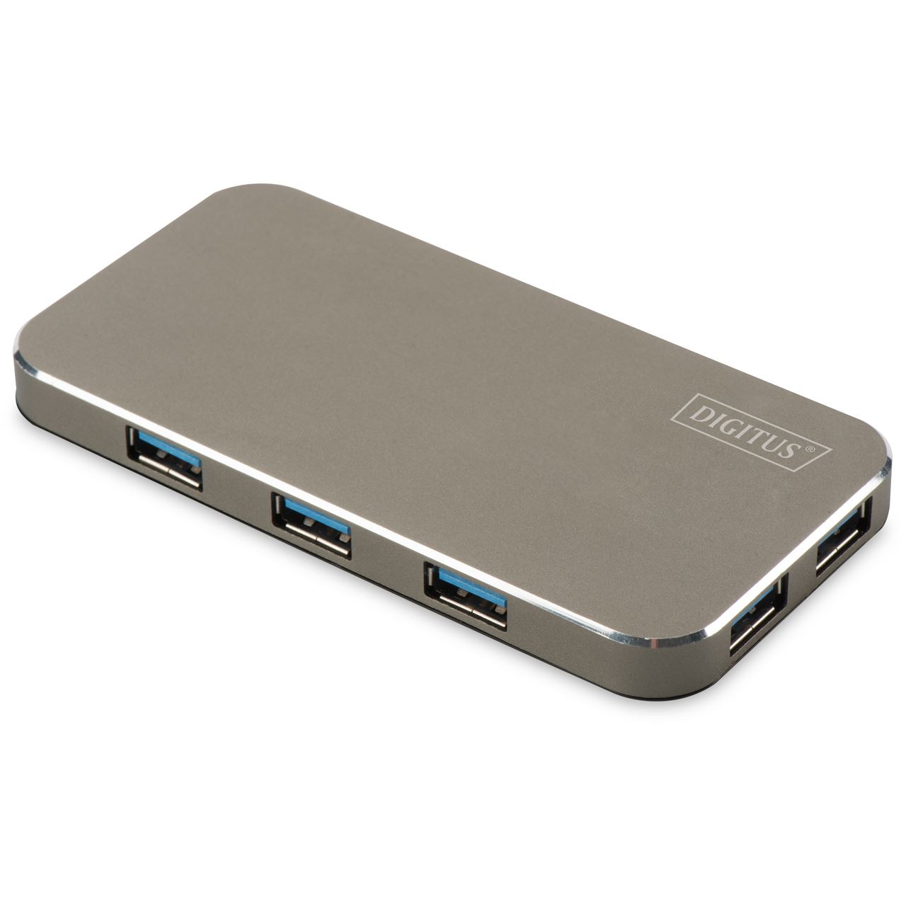 Digitus USB 3.0 Office Hub, 7-Port - USB Hubs | Mindfactory.de