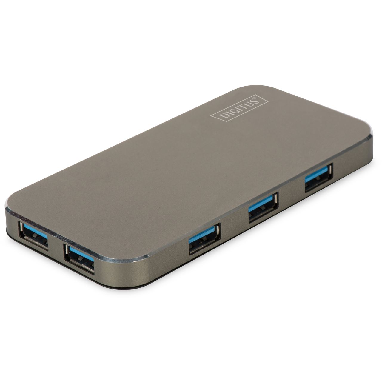 Digitus USB 3.0 Office Hub, 7-Port - USB Hubs | Mindfactory.de