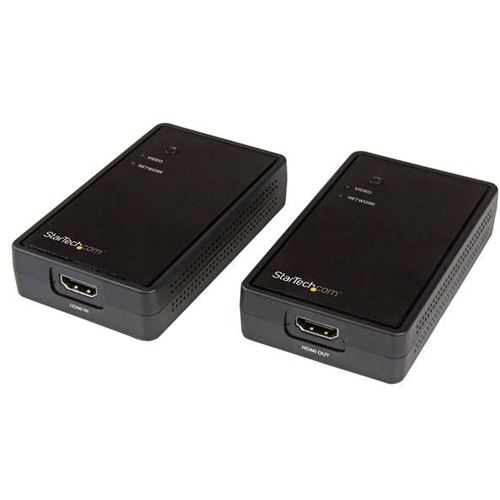 Startech Wireless HDMI Extender - 165FT - KVM Geräte | Mindfactory.de