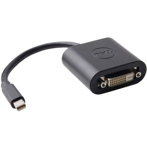Dell Displayport 1.1a Adapter Single Link Mini Displayport Stecker auf ...