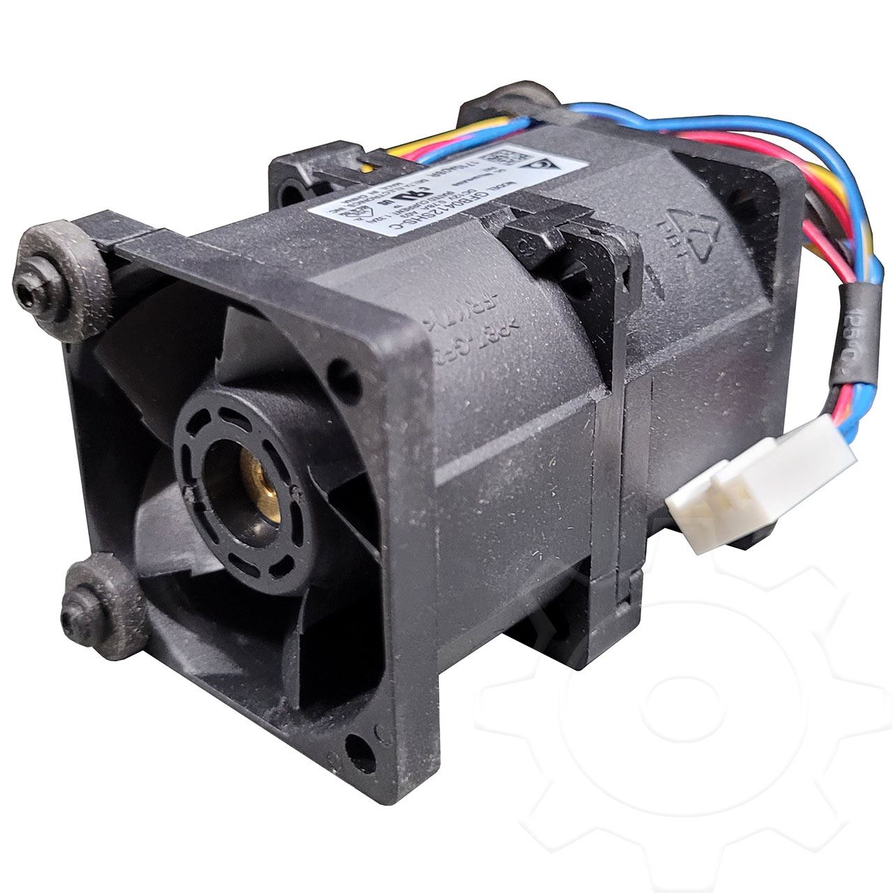 Supermicro FAN-0156L4 - Server Gehäuse | Mindfactory.de