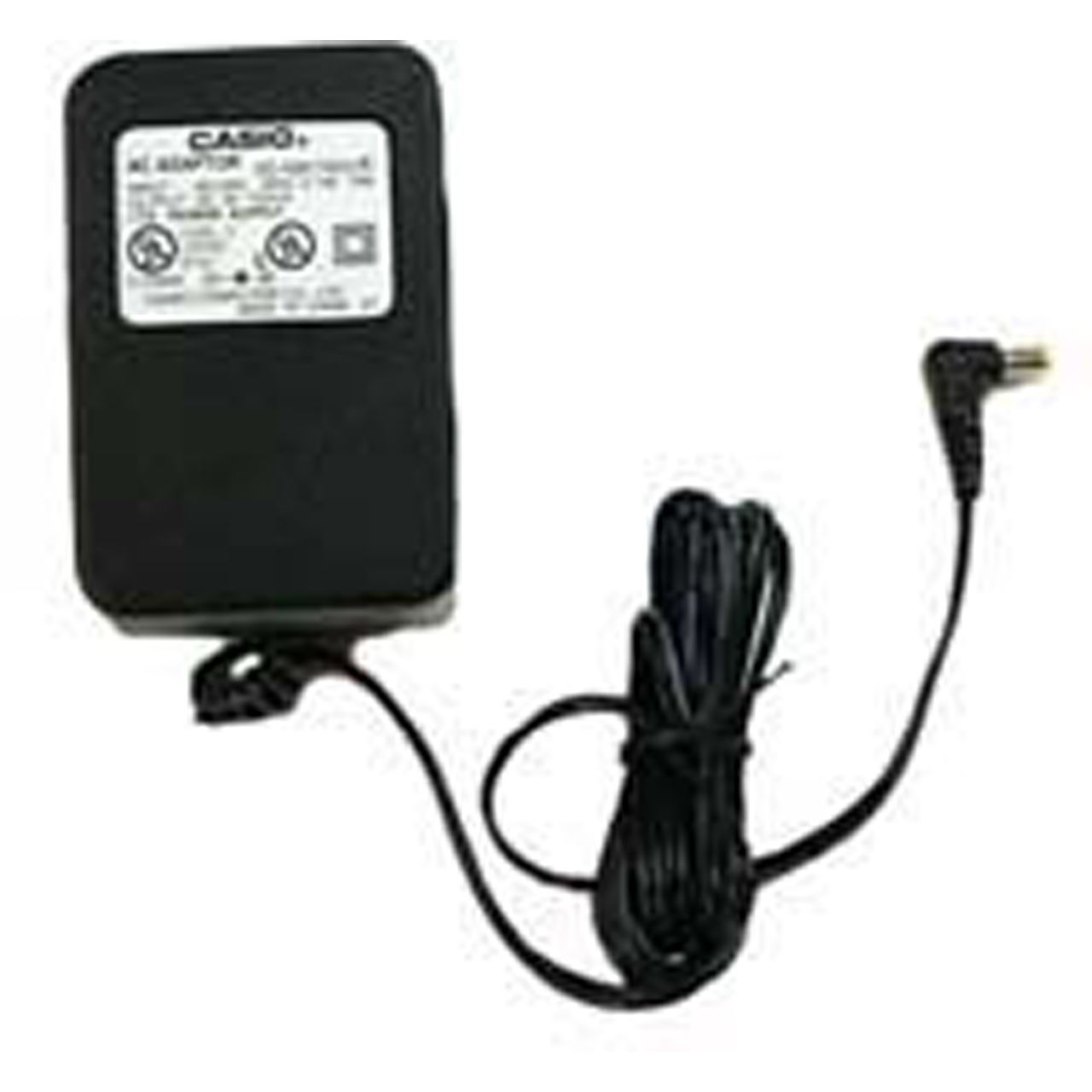 Casio Computer Netzadapter für Beschriftungsgeräte KL-Serie - Zubehör ...