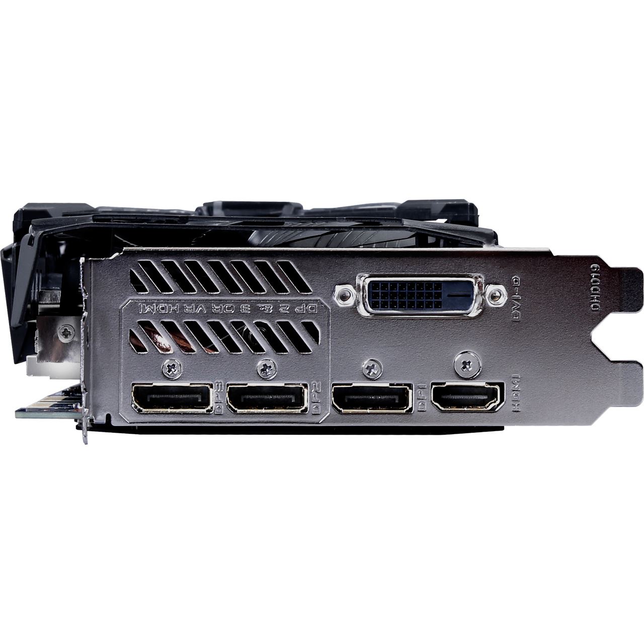 8GB Gigabyte GeForce GTX 1080 Xtreme Gaming Premium Pack Rev 2.0 Aktiv ...