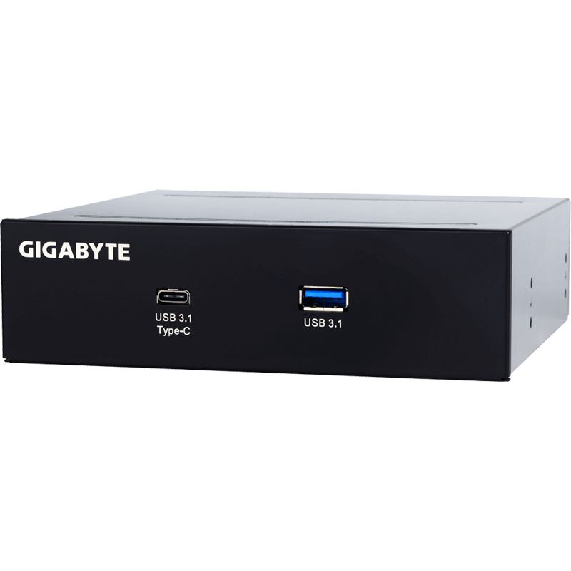 Gigabyte GC-USB3.1 - Zubehör für Mainboards | Mindfactory.de