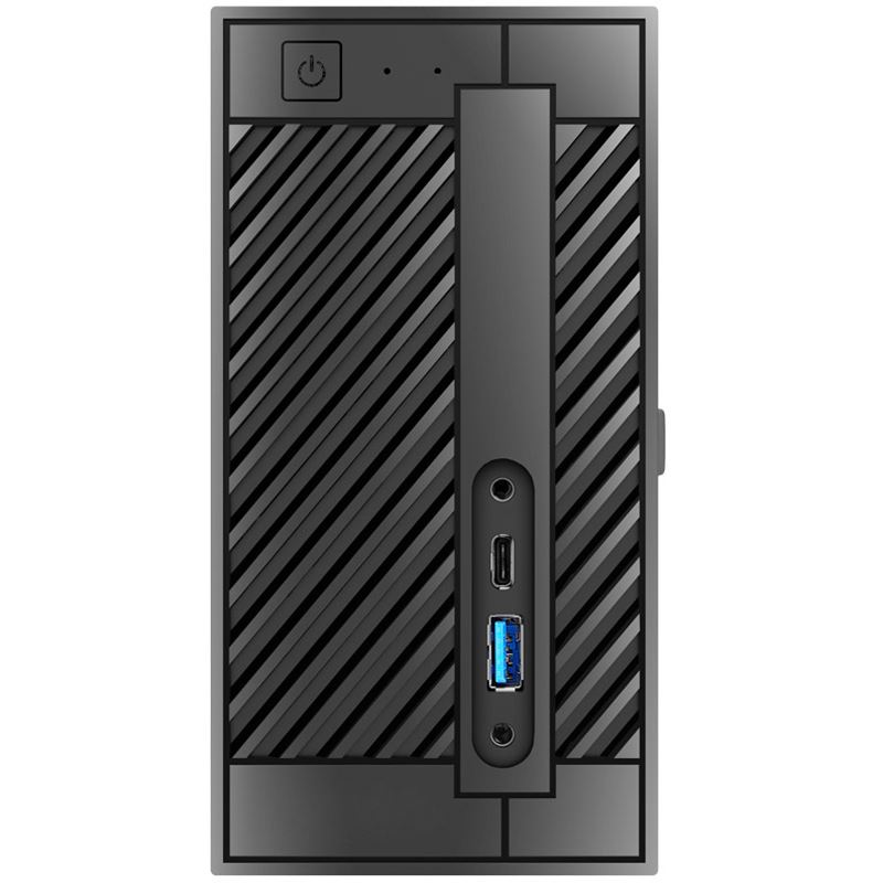 ASRock Deskmini 110 Mini Barebone - Intel Mini PCs | Mindfactory.de