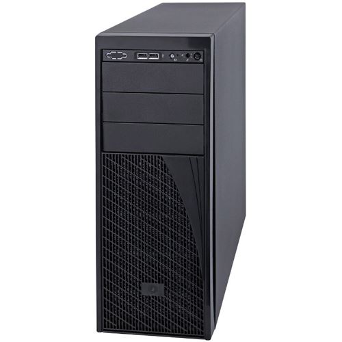 Intel Server Chassis P4000XXSFDR - Intel Server | Mindfactory.de