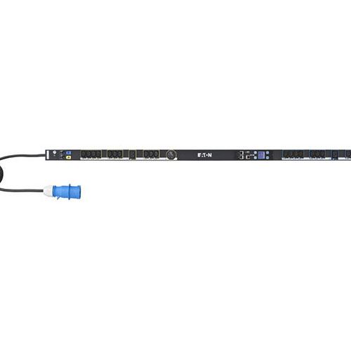 EATON PDU G3 Metered IEC EMOB20 - Zubehör für USV | Mindfactory.de