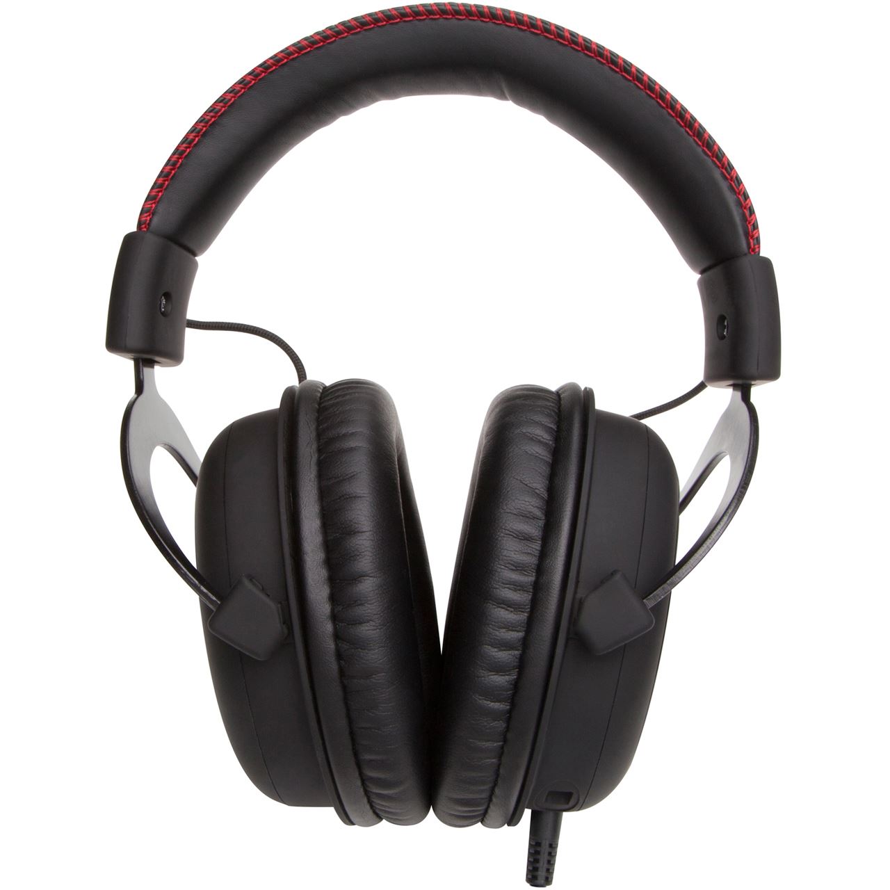 HyperX Cloud Core schwarz - Headsets kabelgebunden | Mindfactory.de