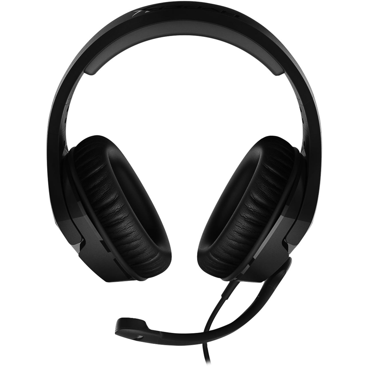 HyperX Cloud Stinger schwarz - Headsets kabelgebunden | Mindfactory.de