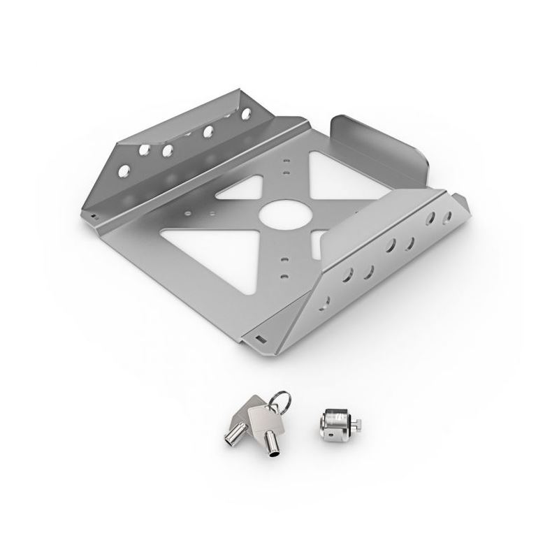 Compulocks MAC MINI SECURE MOUNT BRACKET - Sonstiges Notebookzubehör ...