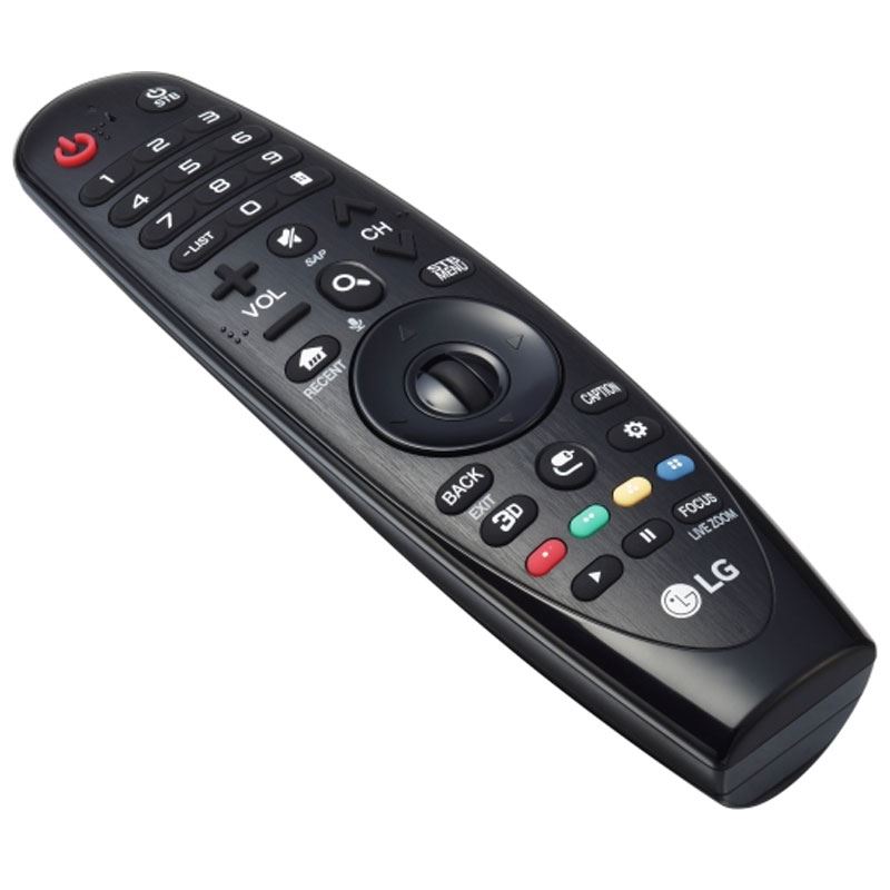 LG Electronics Fernbedienung Magic Remote Control AN-MR650 - Original ...