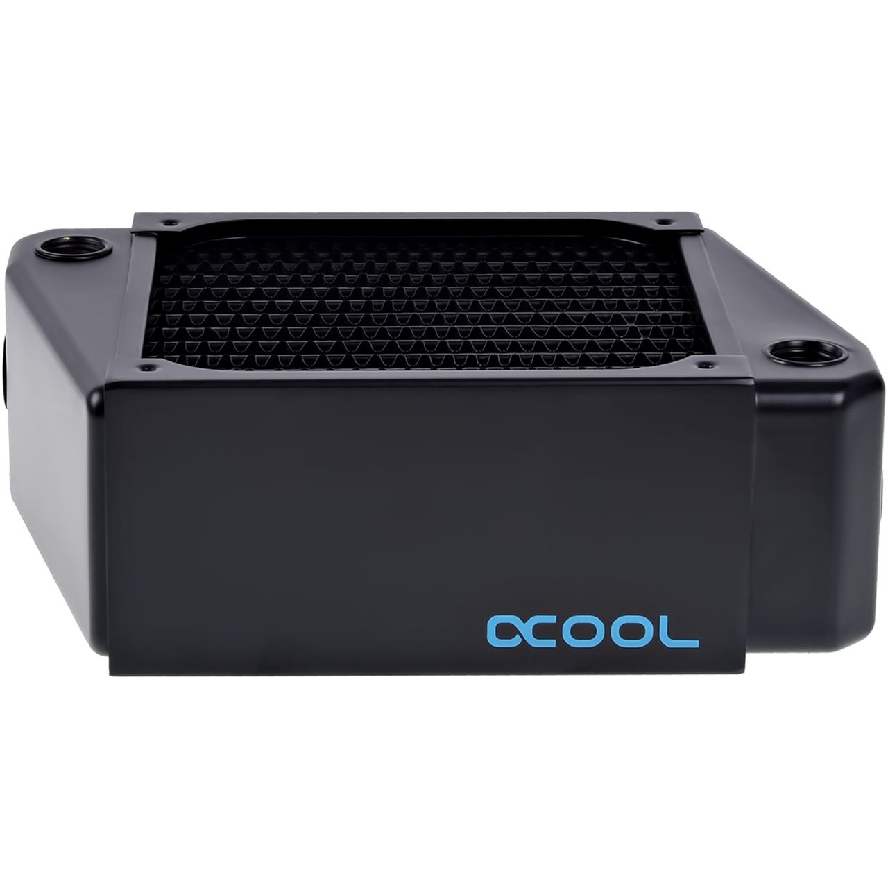 Alphacool NexXxoS UT60 Full Copper X-Flow Radiato 1x 120mm ...