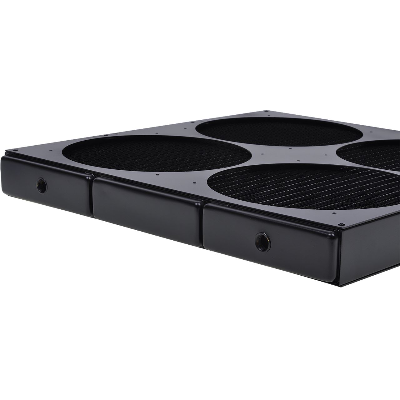 Phobya Xtreme SUPERNOVA Radiator 9x 140mm - 1440er Radiatoren ...