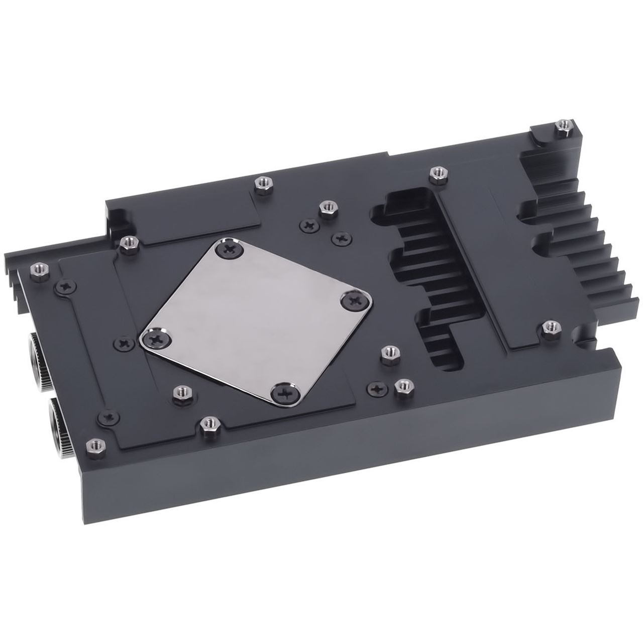 Alphacool NexXxoS GPX - Nvidia Geforce GTX 970 M09 - mit Backplate ...