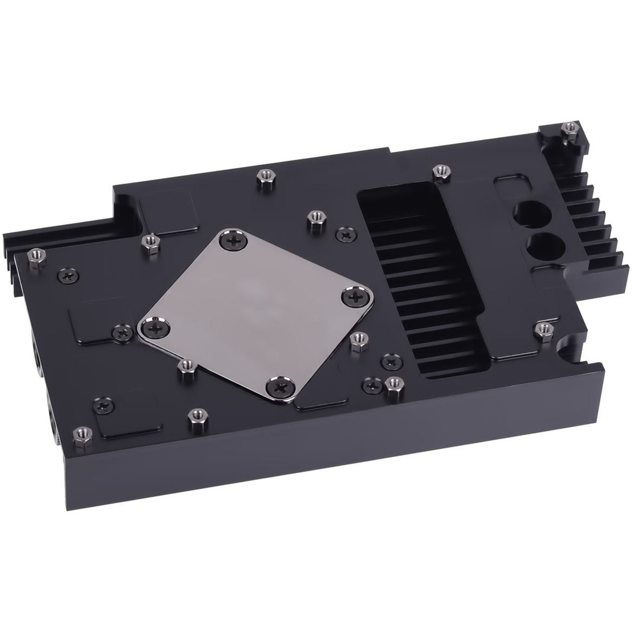 Alphacool NexXxoS GPX - Nvidia Geforce GTX 970 M13 - mit Backplate ...