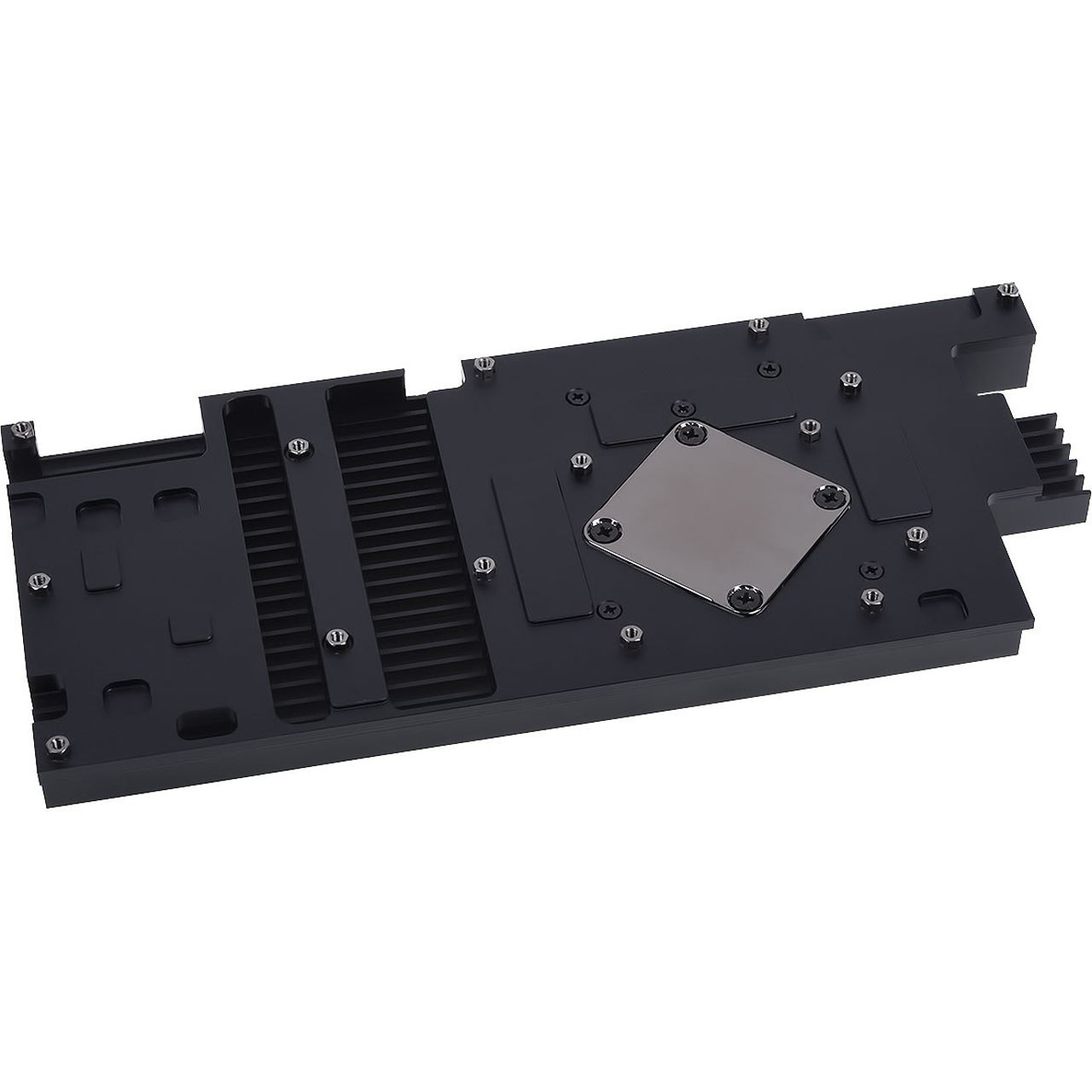 Alphacool NexXxoS GPX - Nvidia Geforce GTX 970 M14 - mit Backplate ...