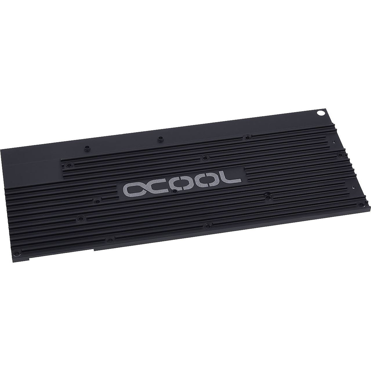 Alphacool NexXxoS GPX - Nvidia Geforce GTX 970 M14 - mit Backplate ...