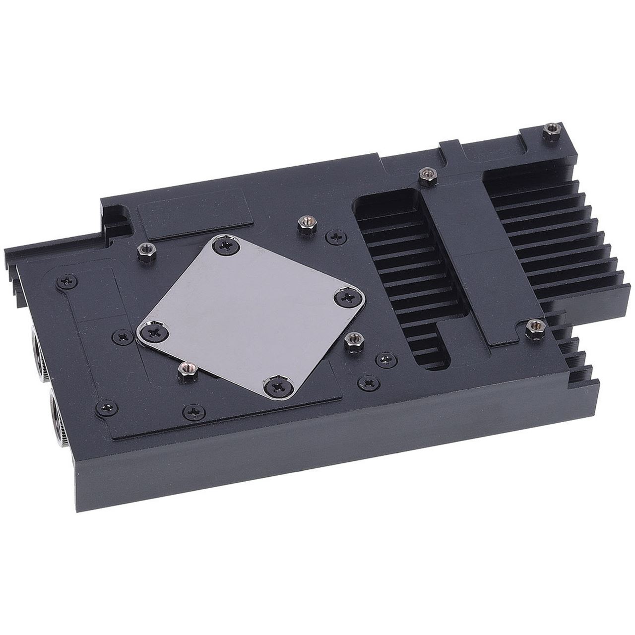 Alphacool NexXxoS GPX - Nvidia Geforce GTX 970 M05 - mit Backplate ...