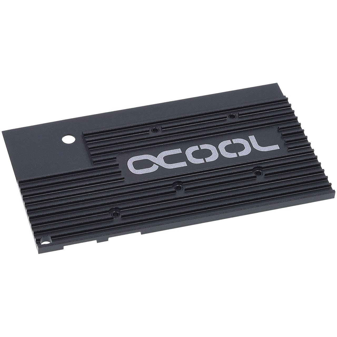 Alphacool NexXxoS GPX - Nvidia Geforce GTX 970 M05 - mit Backplate ...