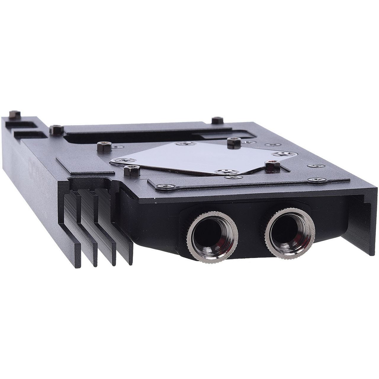 Alphacool NexXxoS GPX - Nvidia Geforce GTX 970 M05 - mit Backplate ...