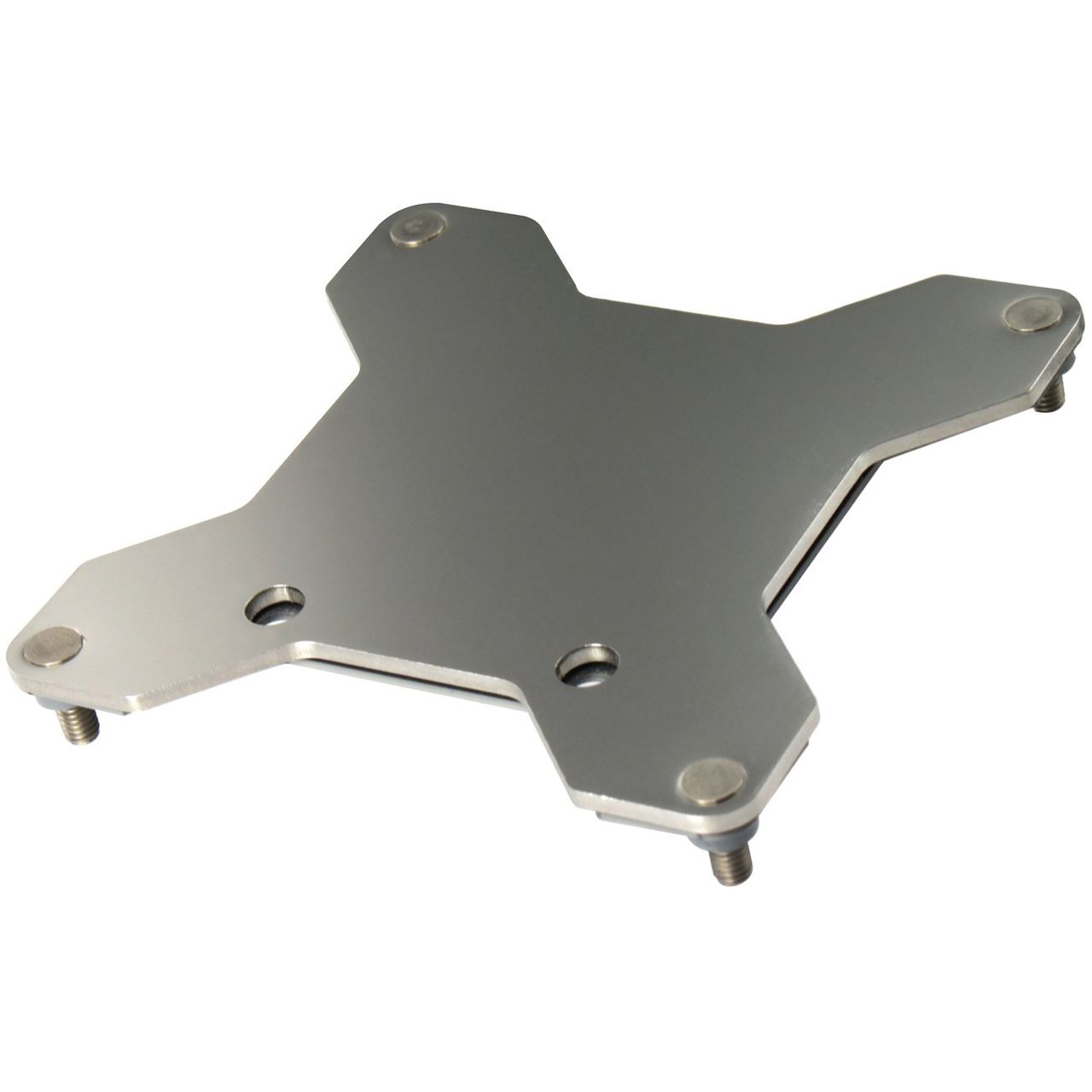 Watercool HEATKILLER IV Backplate INTEL - WaKü CPU | Mindfactory.de