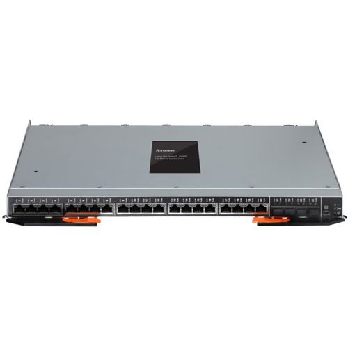 Lenovo 1GB ETHERNET SCALABLE SWITCH - Zubehör für Server | Mindfactory.de