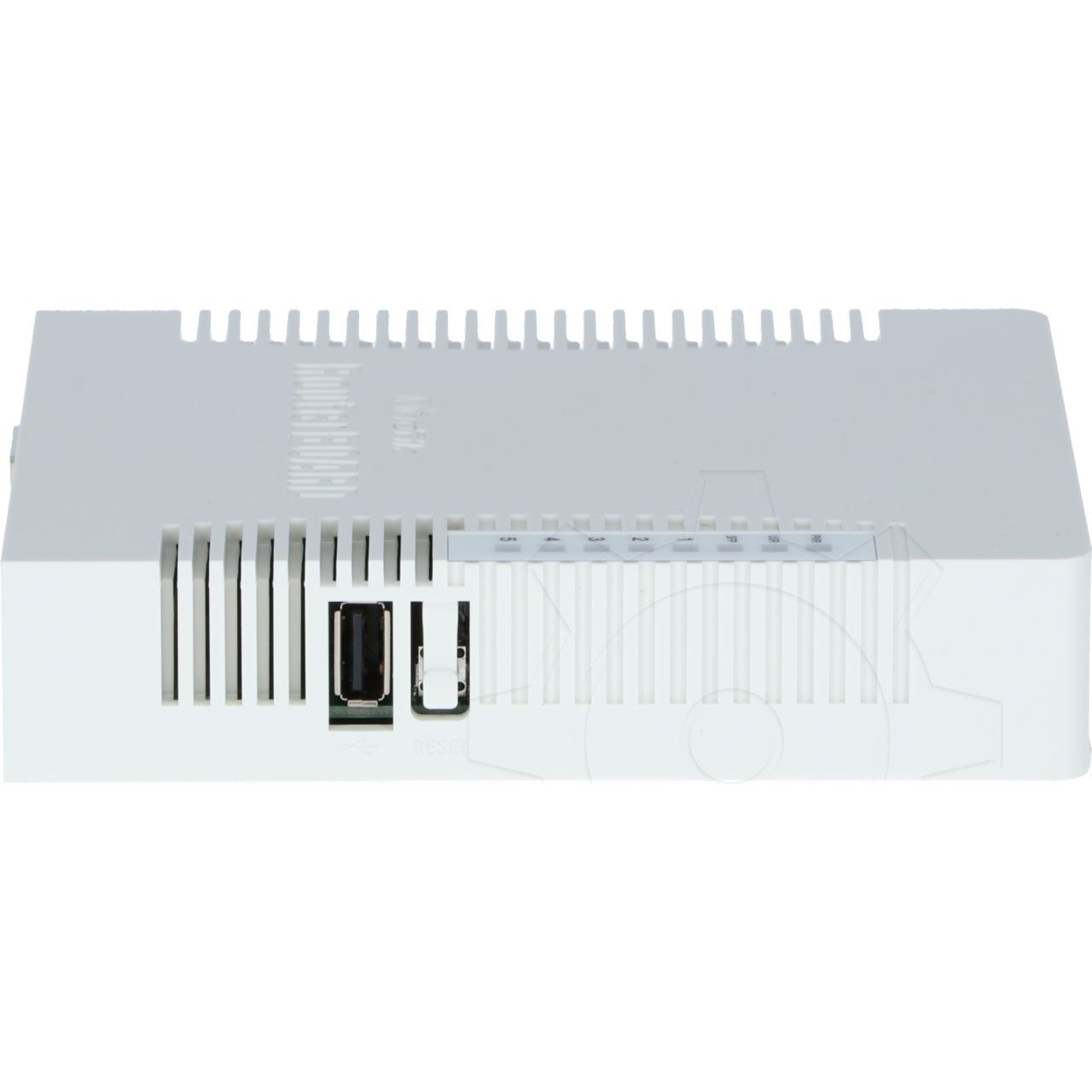 MikroTik RouterBOARD RB960PGS hEX PoE - Router | Mindfactory.de