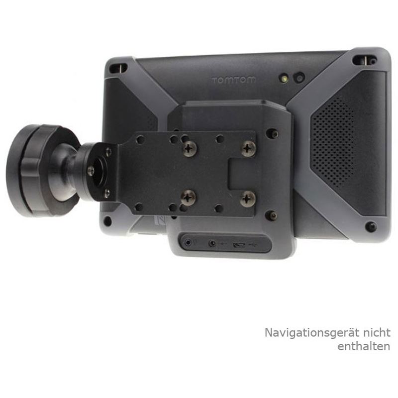 Arat Bildschirm-Aufnahme multitasking TomTom Bridge/PRO 8270/8275 ...