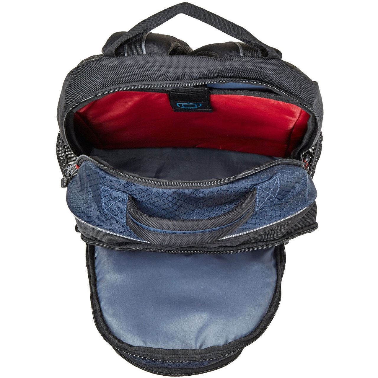 Wenger Cobalt Notebook Rucksack 14,1" bis 15,6" Zoll - Taschen / Skins ...