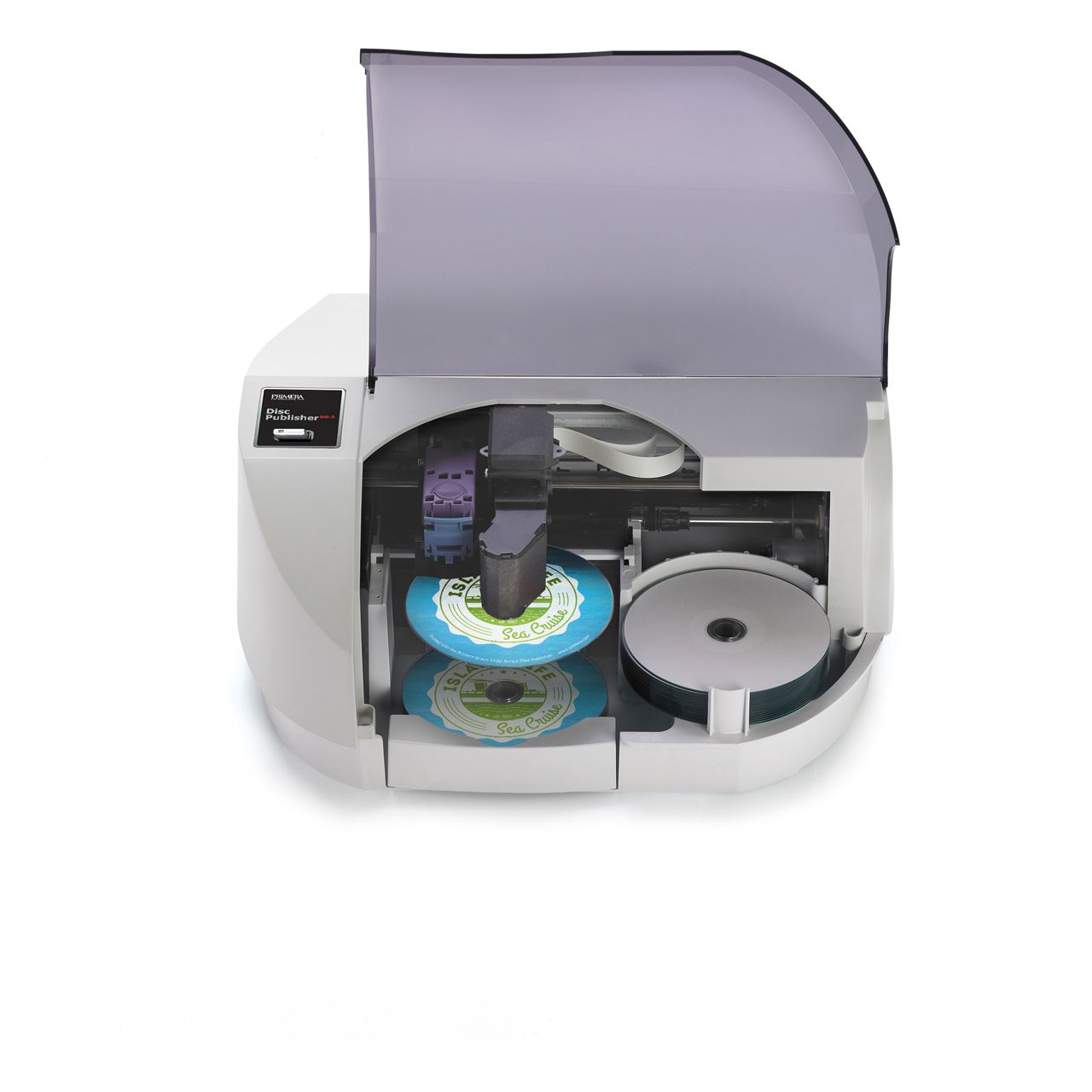 Primera Disc Publisher SE-3 AutoPrinter Windows/Mac - Zubehör für ...