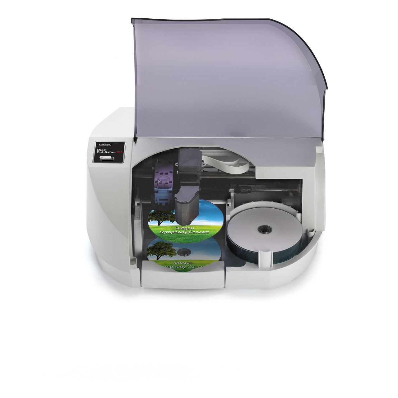 Primera Disc Publisher SE-3 AutoPrinter Windows/Mac - Zubehör für ...