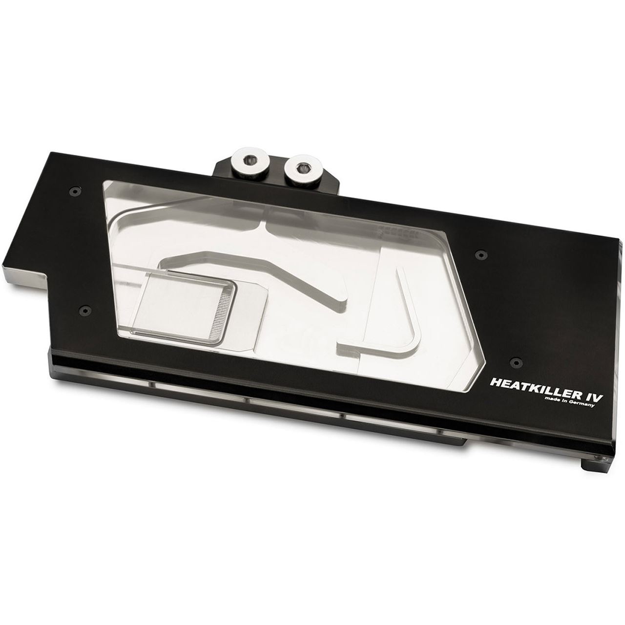 Watercool Heatkiller IV für GTX 1080 & 1070 FTW Acetal Ni-Bl - WaKü ...