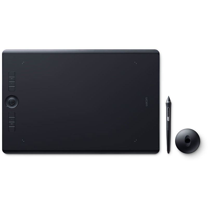 Wacom INTUOS PRO L SOUTH - Eingabestifte | Mindfactory.de
