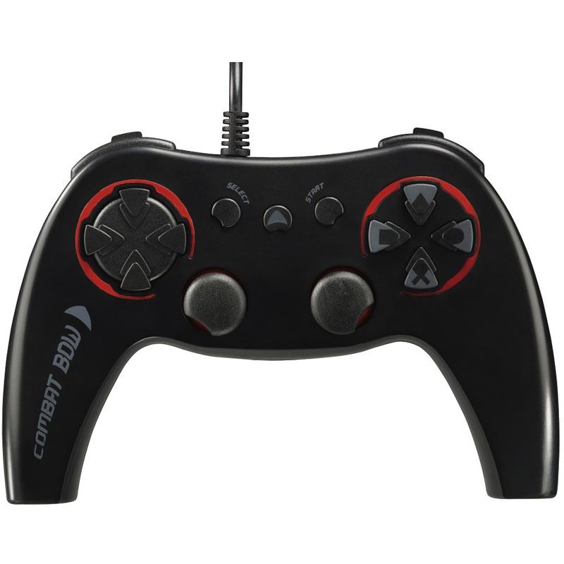 Hama Controller Combat Bow V3 für PS3 - Zubehör für PS3 | Mindfactory.de